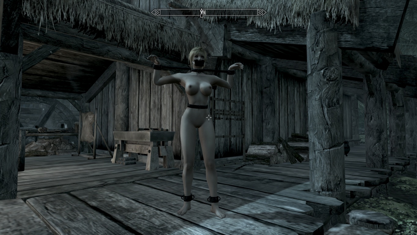 Xaz Bondage 2013 01 15 Downloads Skyrim Adult And Sex Mods Loverslab