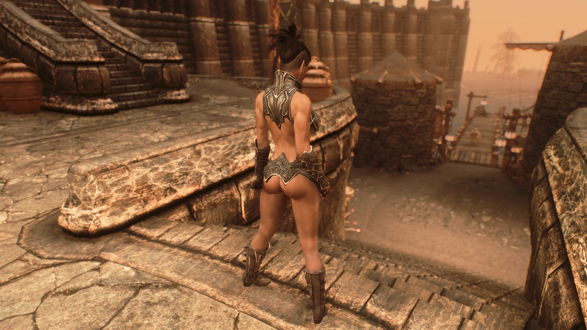 Evils Bodyslide Presets Downloads Skyrim Adult And Sex Mods Loverslab