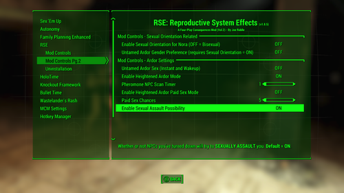 Fallout 4 - LoversLab
