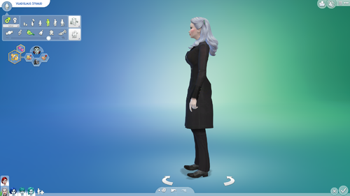 Futa World The Sims 4 Loverslab