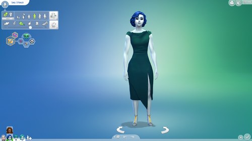 Futa World The Sims 4 Loverslab