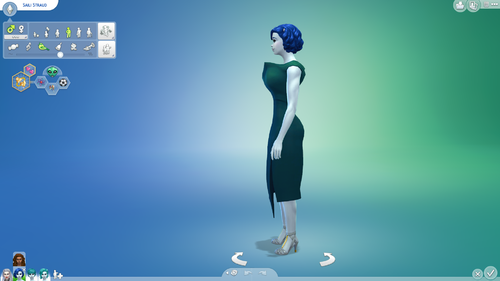 Futa World The Sims 4 Loverslab