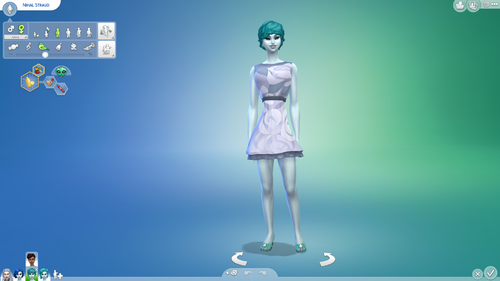 Futa World The Sims 4 Loverslab