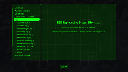 Fallout 4 - LoversLab