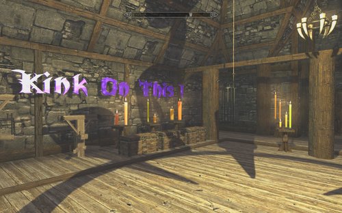 Skyrim Zaz Animation Pack – Cbbe 3Ba 3Bbb 導入 – NTWD
