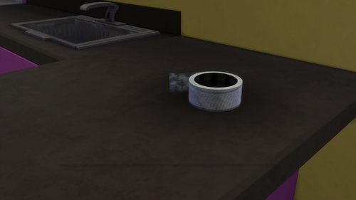 Bondage/DiD stuff (set 1) - The Sims 4 - LoversLab