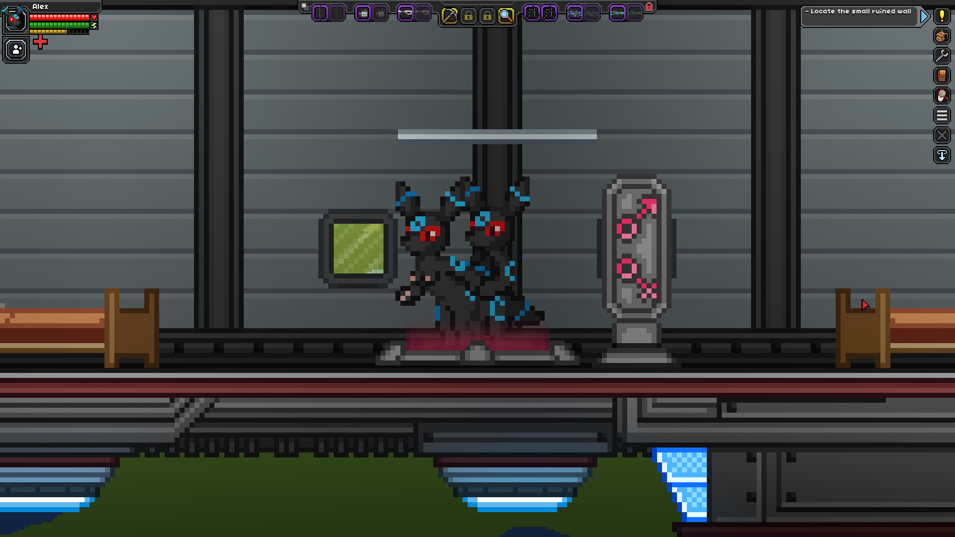 Umbreon Race Patch For Sexbound Api Starbound Loverslab 