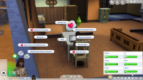 Aep Pornography Mod 3 0 2 Fameandreputation Update Part 2 January