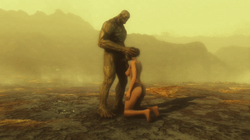 Fallout 4 Loverslab