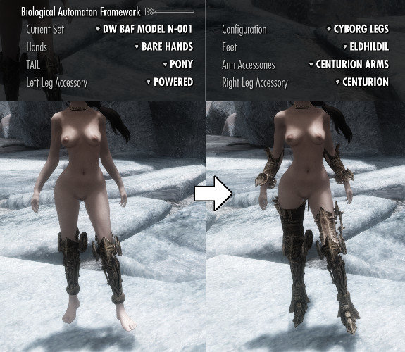 Dwarven Augmentation Downloads Skyrim Adult And Sex Mods Loverslab