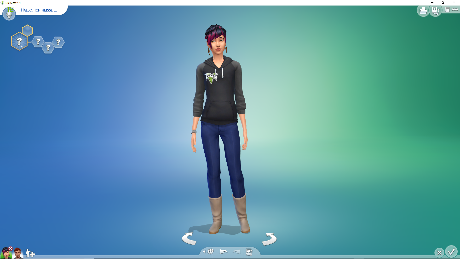 Litle Clothespack 1 Object Downloads The Sims 4 Loverslab