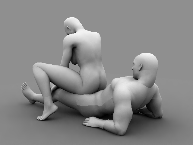 Sex Animations Consensual Anal Leito86s Blog Loverslab
