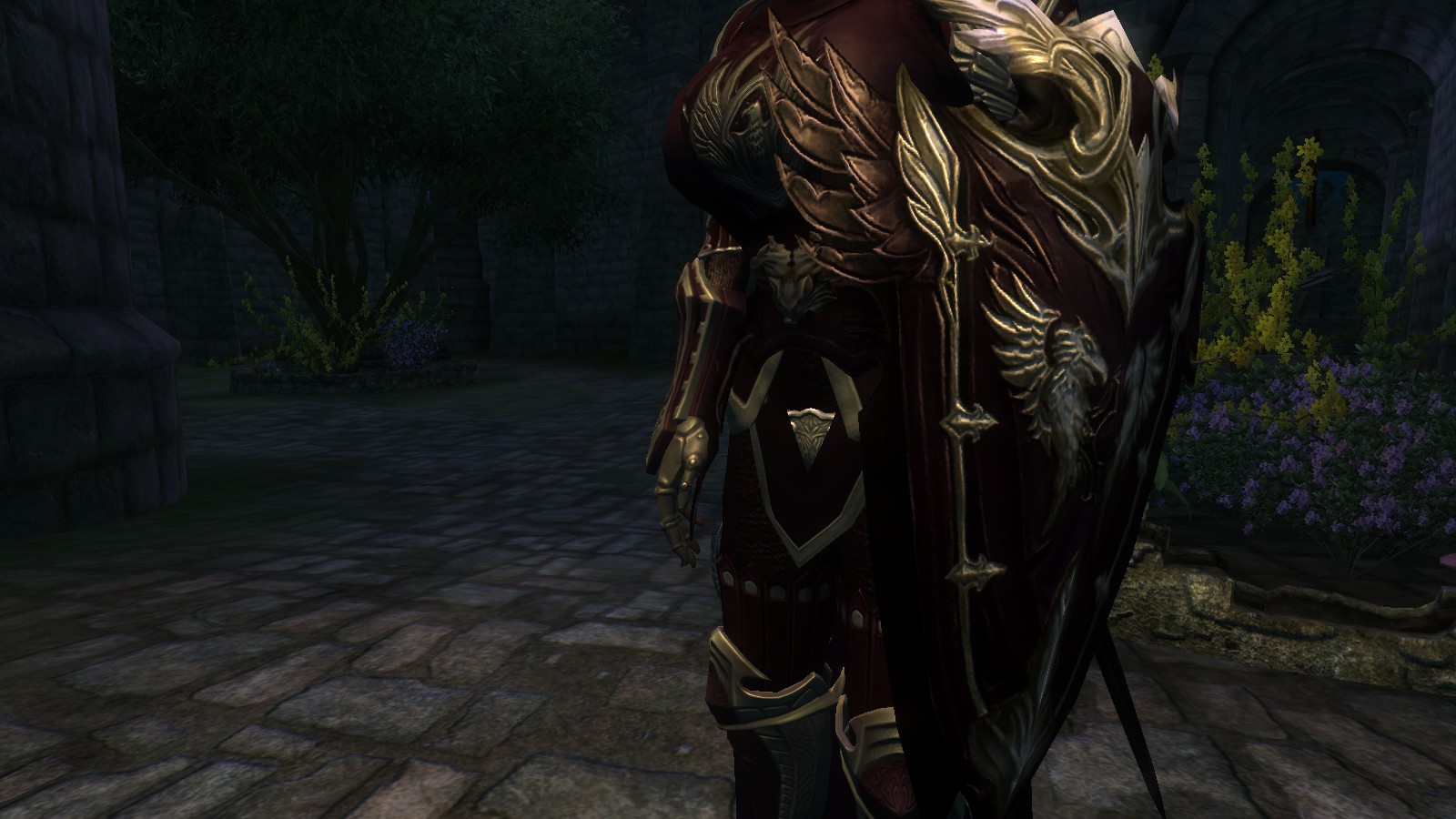 The Box (of DMRA Conversions) - Page 5 - Downloads - Oblivion Adult ...