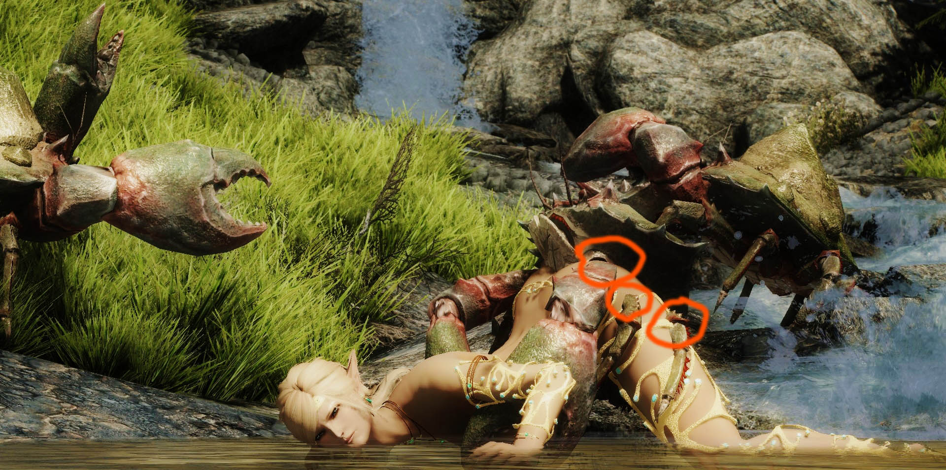 Fnis Ero Idle Spell Downloads Skyrim Adult And Sex Mods Loverslab