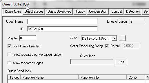 Fnv Scripting Nx Variables Tutorials And Guides Loverslab