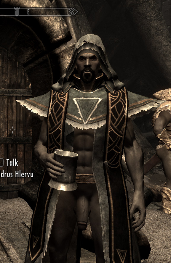 Wis Skimpy Male Armors Conversions For Sos Skyrim Adult Mods Loverslab