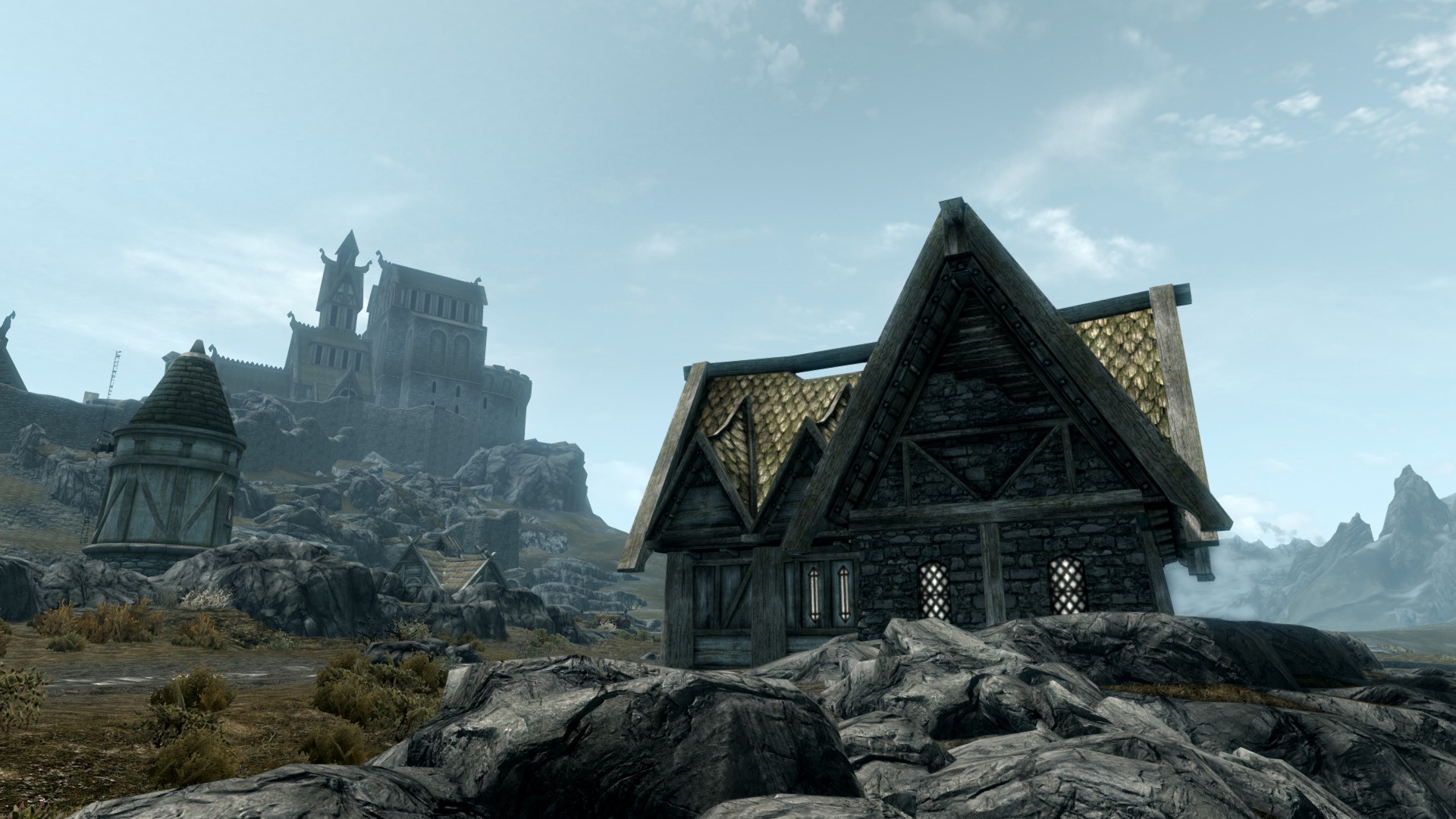 Realistic Brothel Mod Lov Is Buyable Skyrim Adult Mods Loverslab