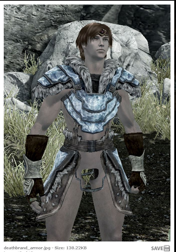 [wis] Skimpy Male Armors Conversions For Sos Page 3 Skyrim Adult