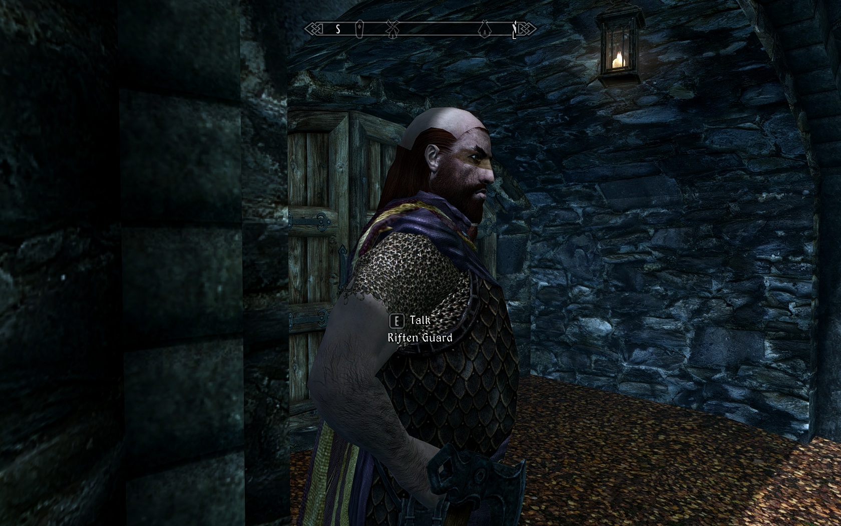 missing hair parts / bald npcs - Skyrim Technical Support - LoversLab