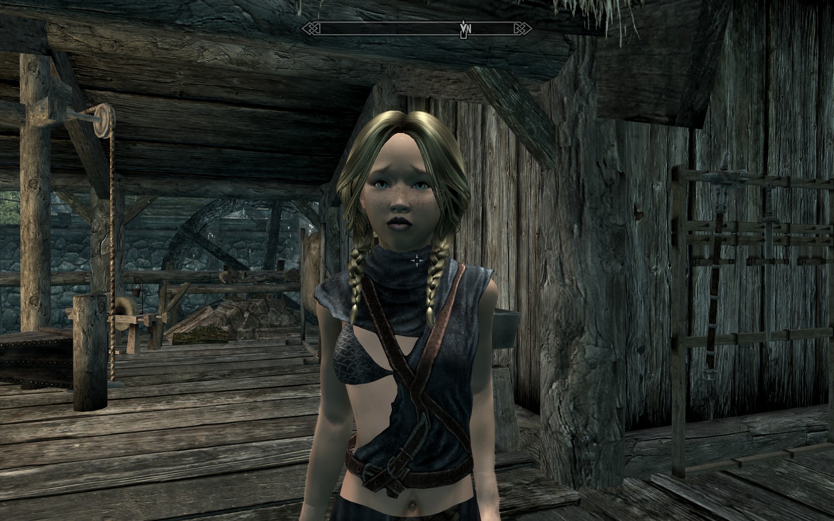 Loli characters - Page 15 - Skyrim Non Adult Mods - LoversLab