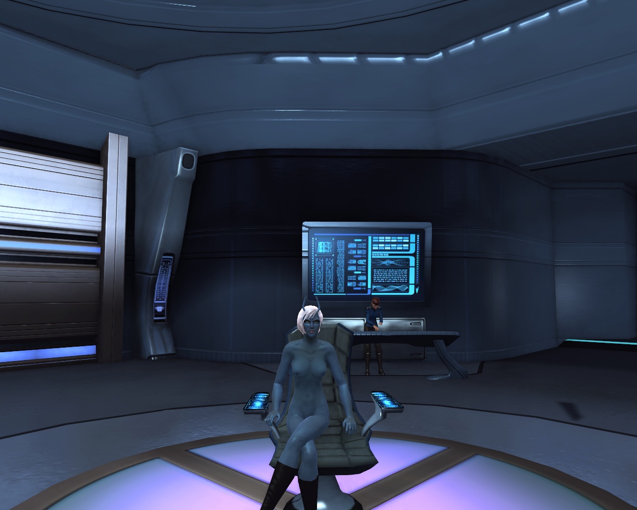 Star Trek Online Nude Mods Version 2 15 2 Adult Gaming Loverslab