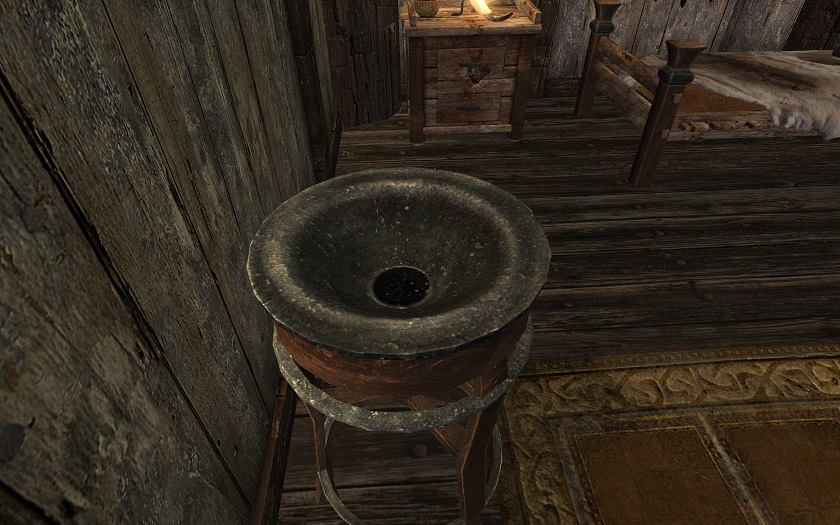 Bathing in Skyrim - Page 5 - Downloads - Skyrim Non Adult Mods - LoversLab