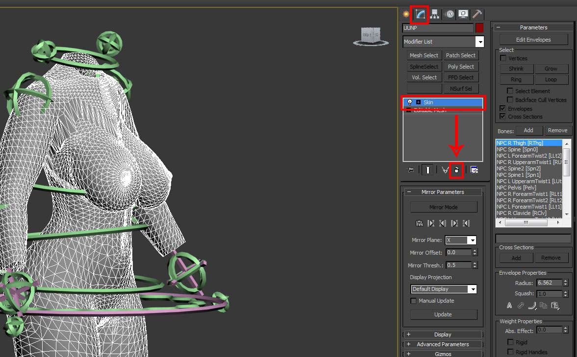 3ds Max Skyrim Video Animation Tutorial Tutorials And Guides Loverslab