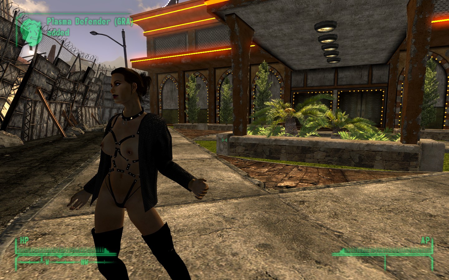 Need Help Finding Nv Mods Fallout Adult Mods Loverslab