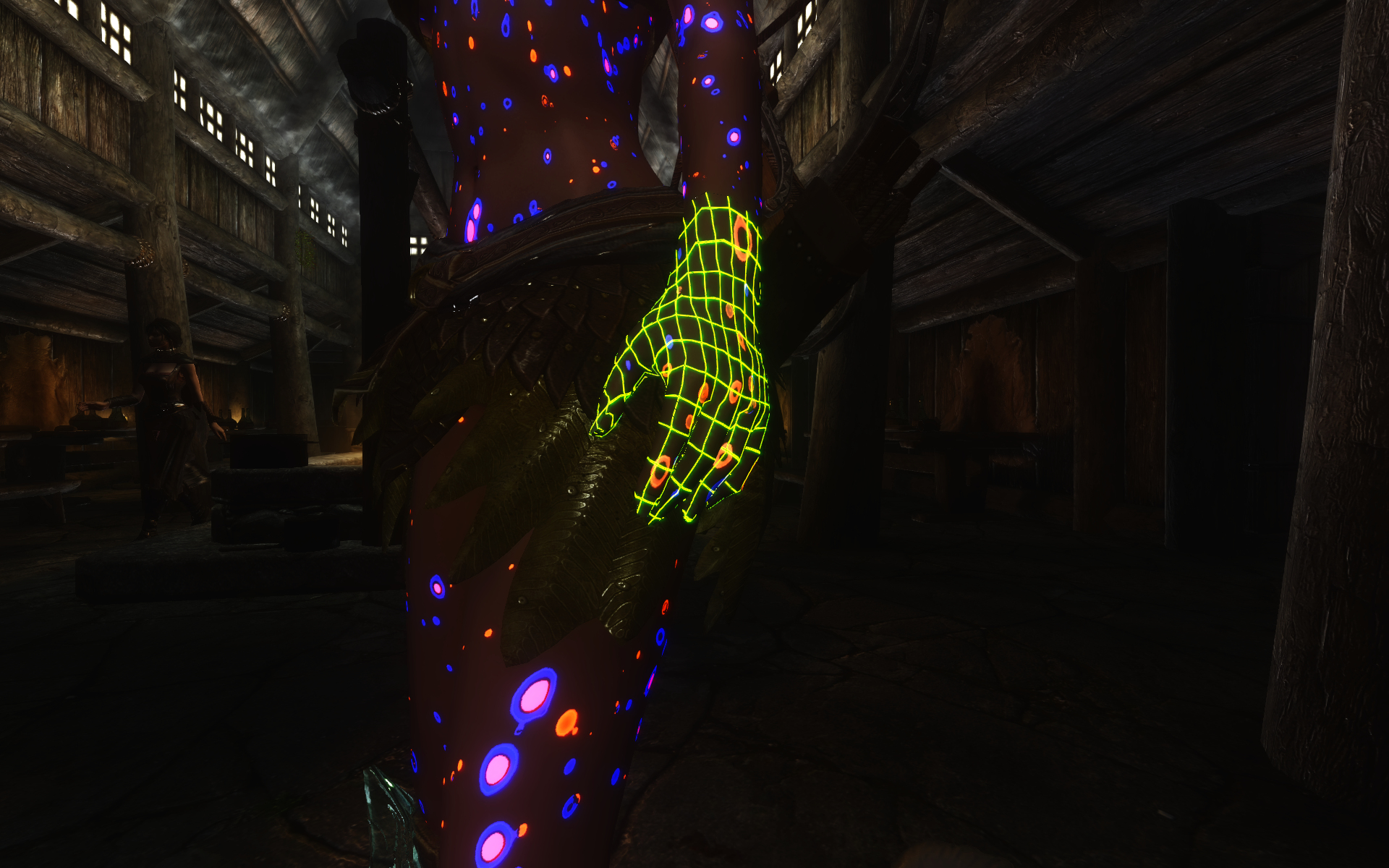 Compiling Racemenu Overlay Script - Skyrim Technical Support - LoversLab