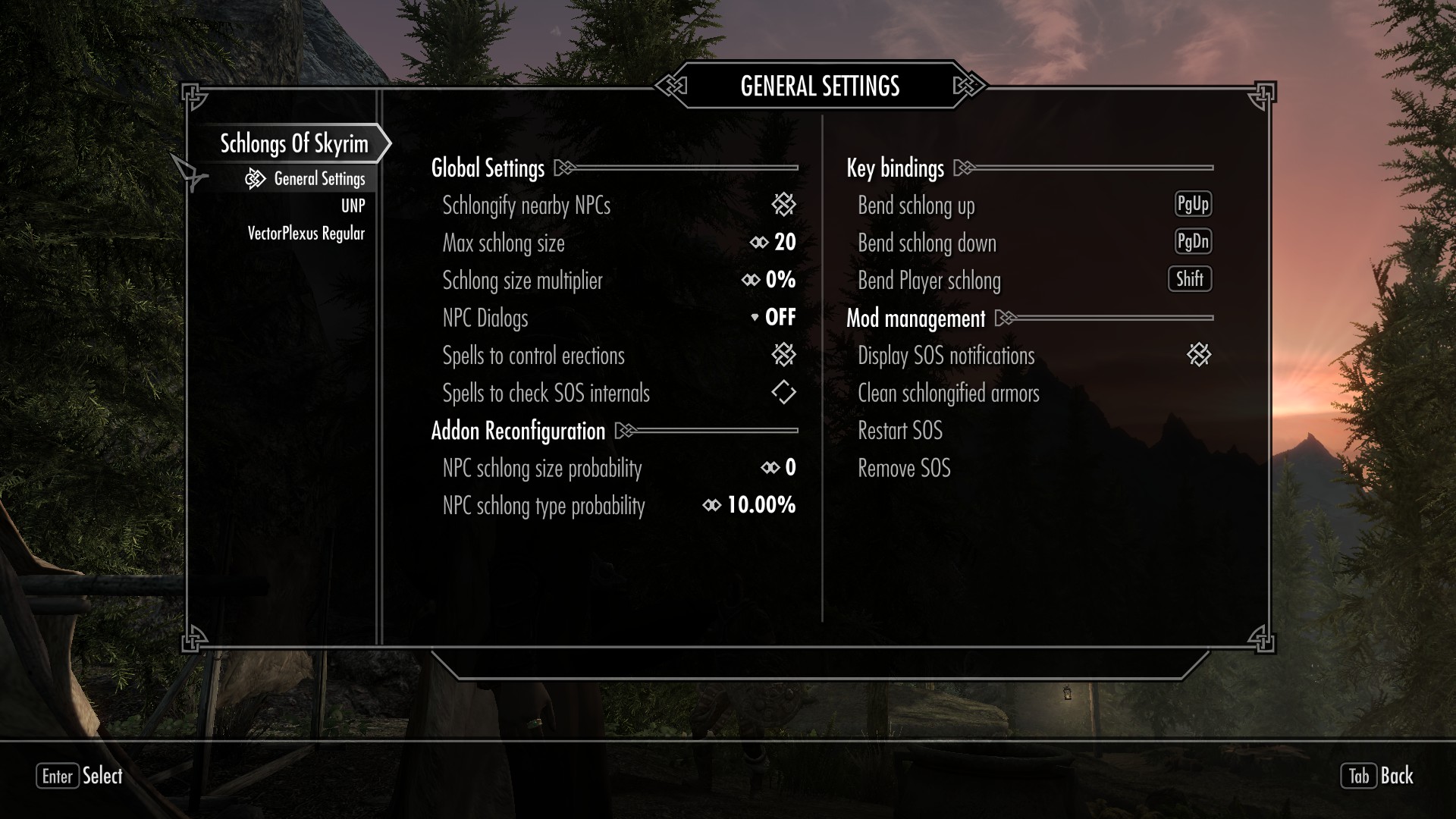 SOS schlong for females - UNP - Page 26 - Downloads - Skyrim Adult ...