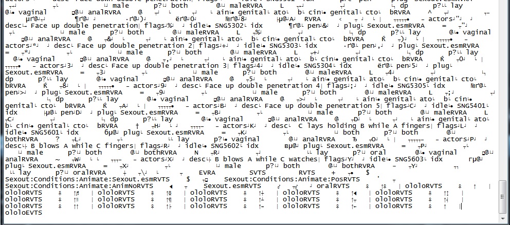 Tutorial Nvse4 Part 2 User Defined Functions Udfs Tutorials