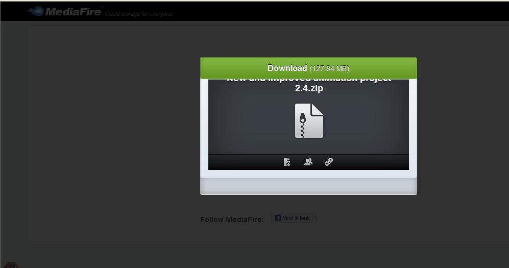 [Outdated] New and improved animation project version 2.4 - Downloads ...