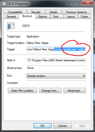 Geck Scripting - From Fool to Fox - Tutorials & Guides - LoversLab