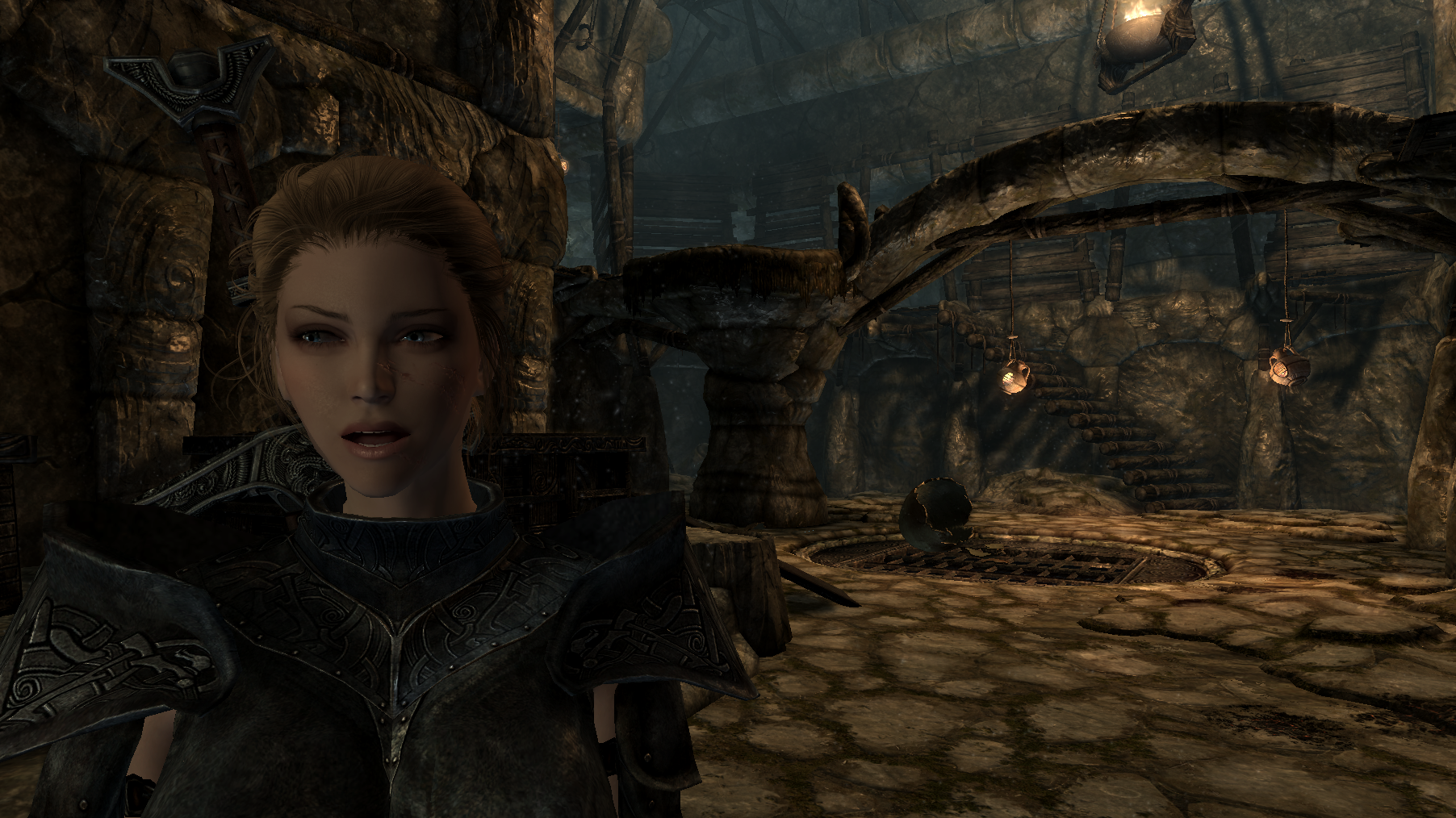 Mesh/Texture Issues - Skyrim Technical Support - LoversLab