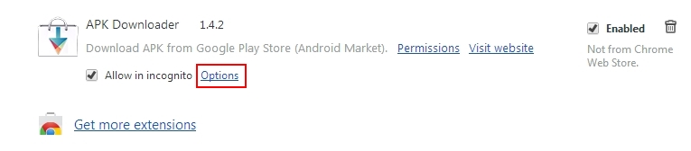 Guide Installing Android Apps To Your Phone Using A Computer Technical Support Loverslab