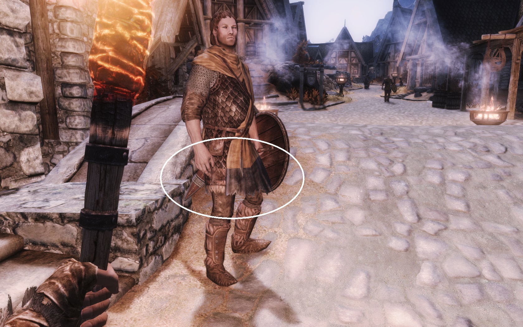 Solved Not A Transparency Issue Finding And Removing A Transparency From A Dds Texture In