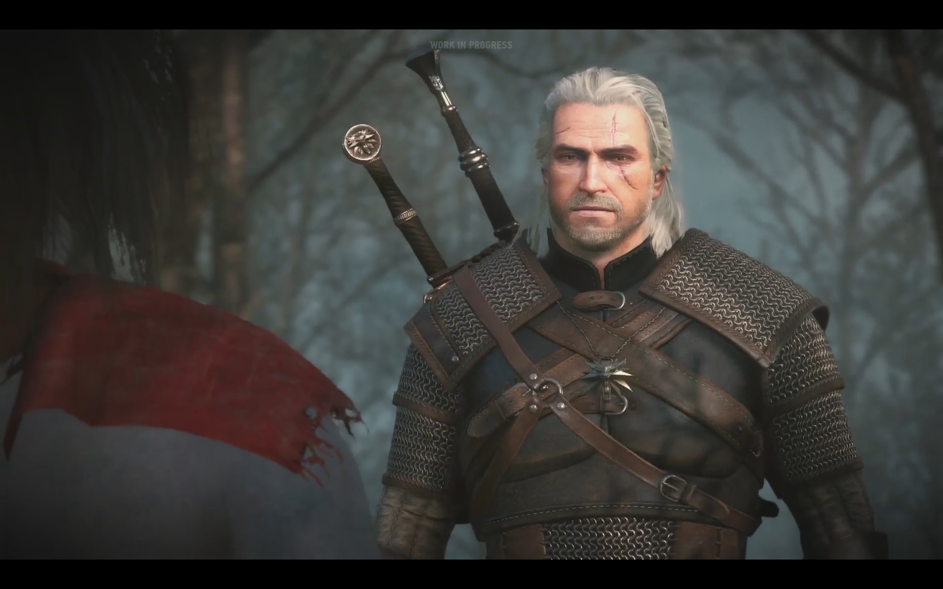 The Witcher 3 pre-order 100% DRM FREE. - General Gaming - LoversLab