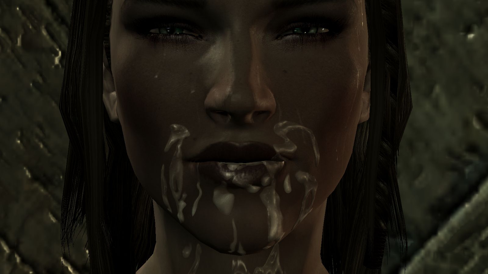 [wip Highly Incomplete]alternative Cum Texture For Sexlab Sexlab Framework Loverslab