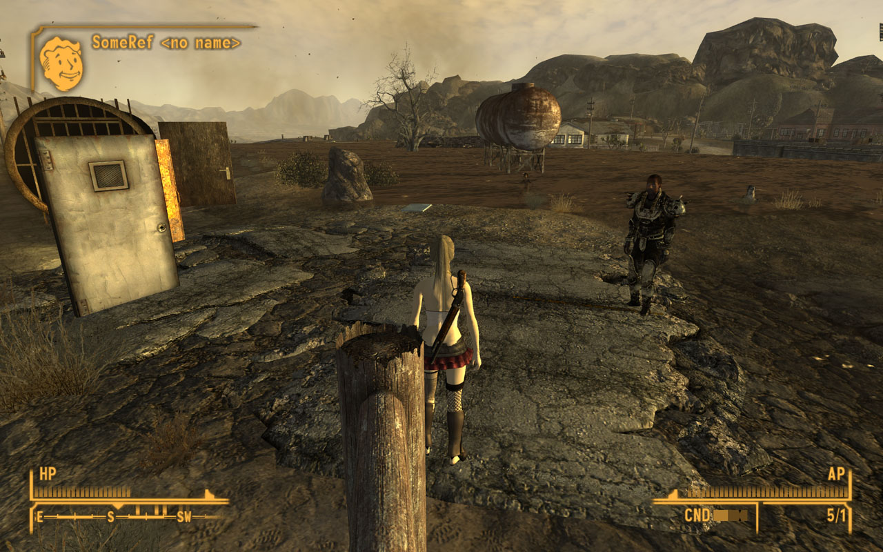 Fallout New Vegas Geck And Scripting Help 101 Page 67 Fallout Technical Support Loverslab