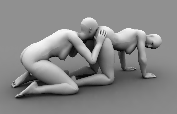 Sex Animations Lesbian Leito86s Blog Loverslab