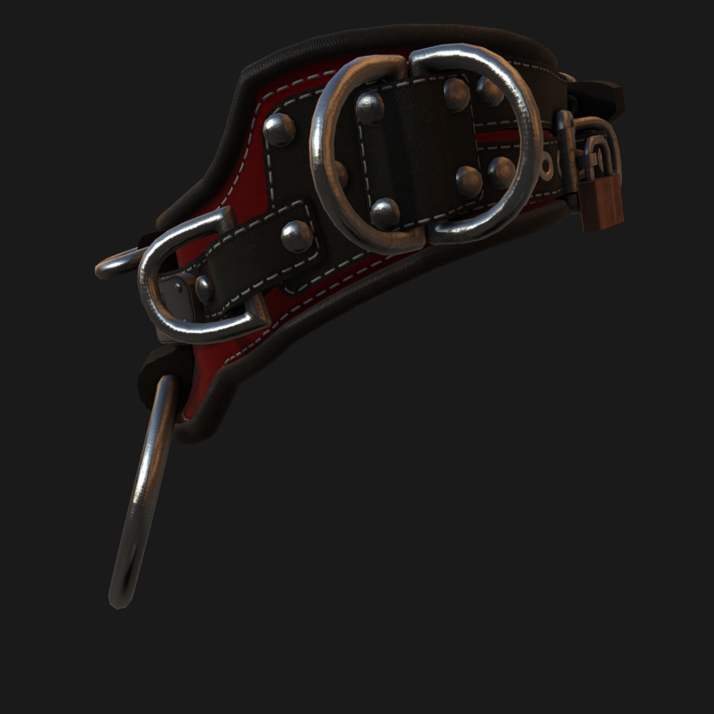 Dasha's Devious Toys - Page 2 - Downloads - SexLab Framework LE - LoversLab