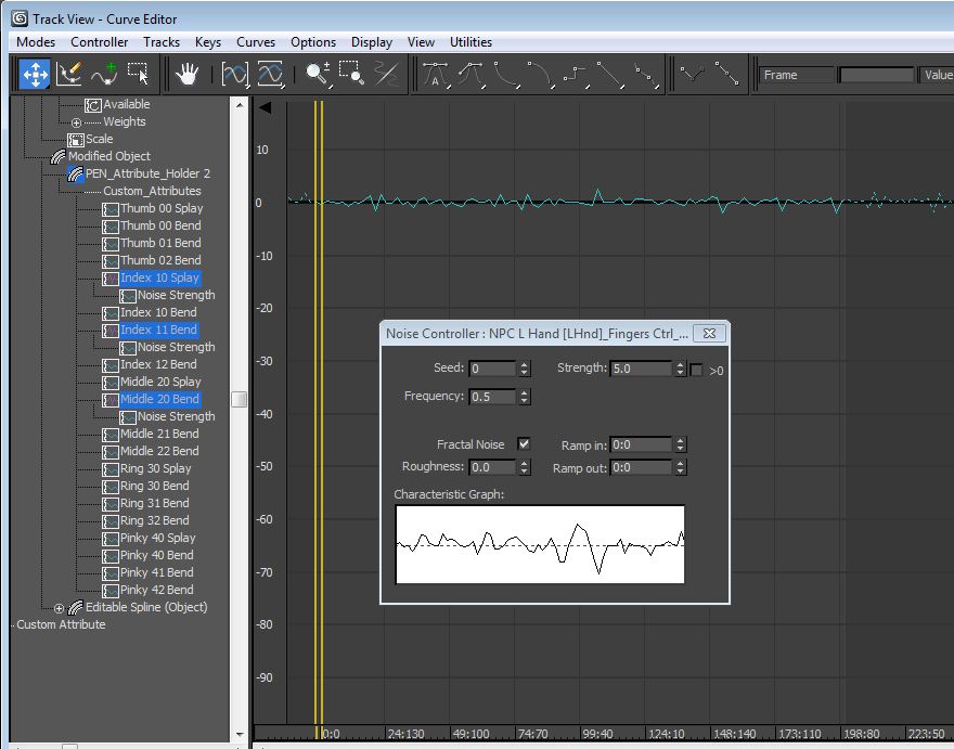 [3ds Max] [Skyrim] Video: Animation Tutorial - Page 4 - Tutorials ...