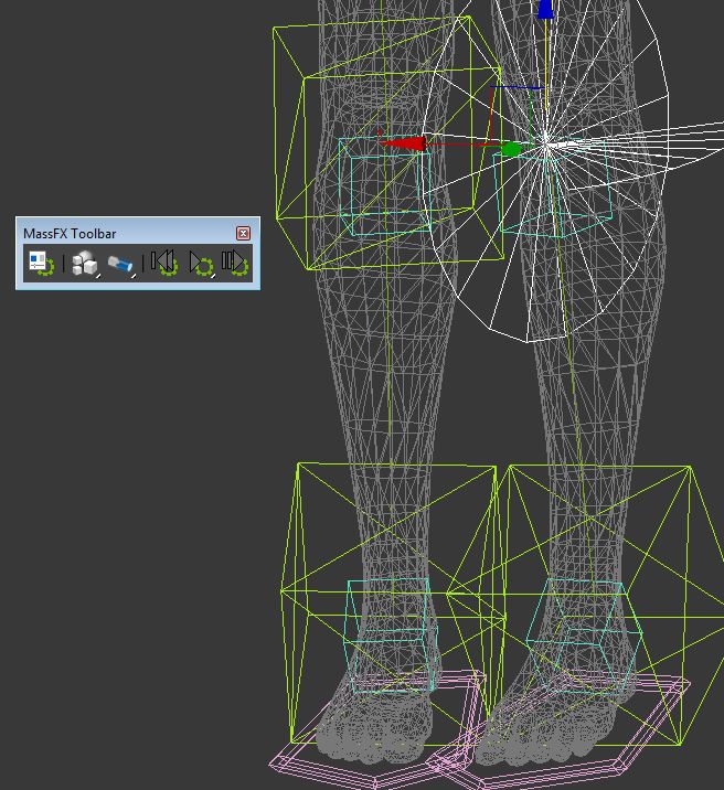 [3ds Max] [Skyrim] Video: Animation Tutorial - Page 4 - Tutorials ...