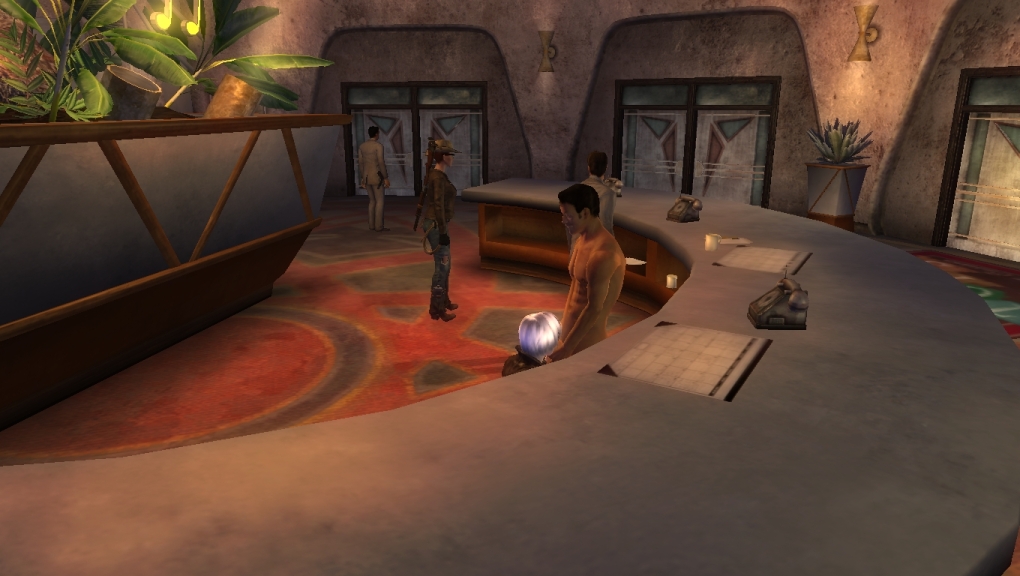 Fallout New Vegas Adult Mod Screenshot Thread Fallout Adult Mods Loverslab