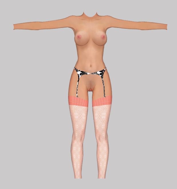 Old Thread Replaceroverhaul Clothesarmor Hgec E Ll Page 2 Downloads Oblivion Adult