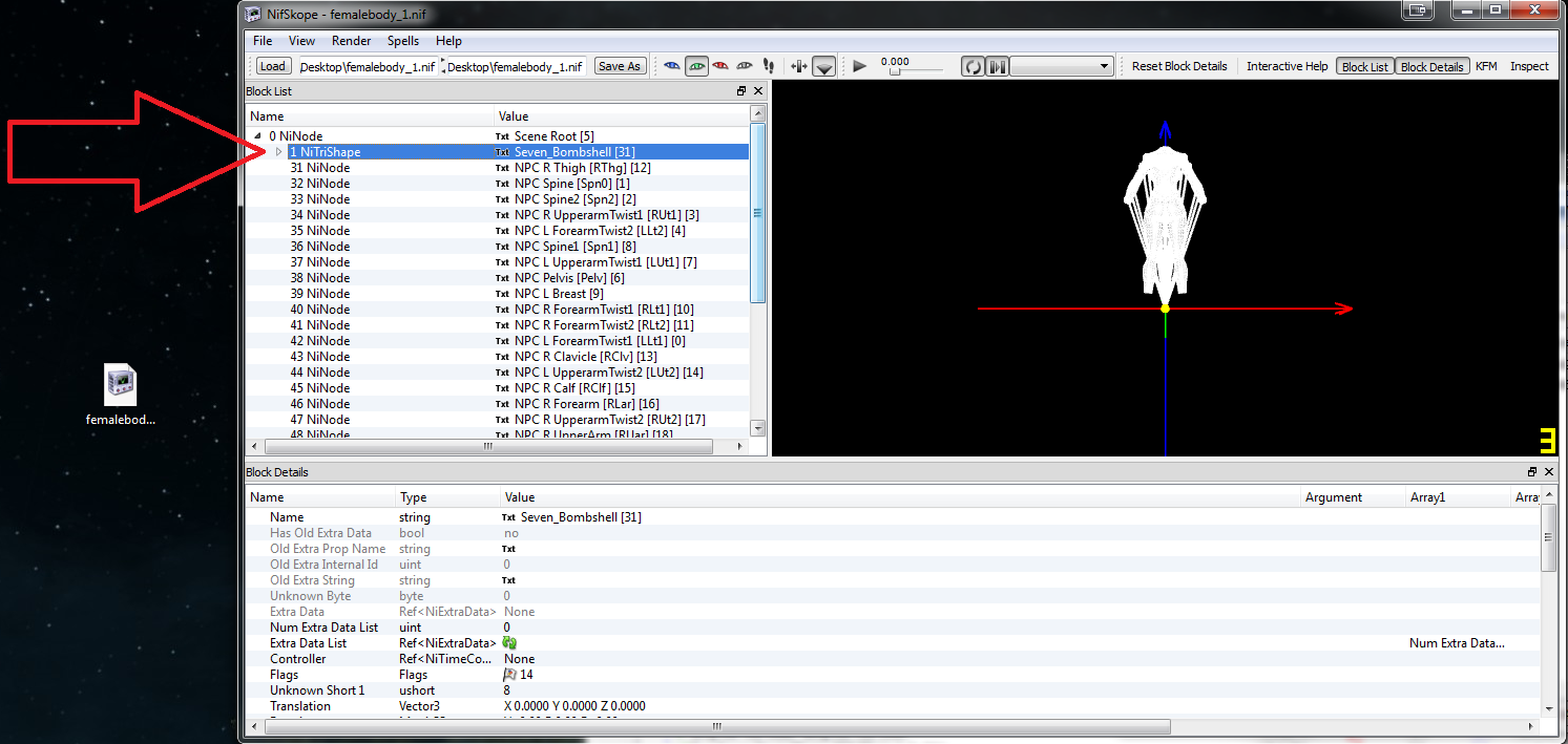 Offical Sevennity Body replacer + bbp - Page 15 - Downloads - Skyrim ...