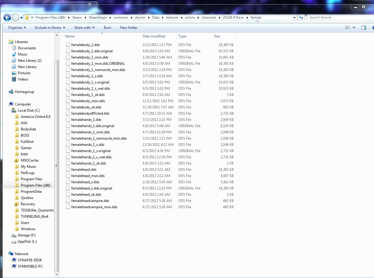 Zaselim's Gaya Gei Body MOD Series [ZGGB-R2-U (Released 29-11-2013) and ...