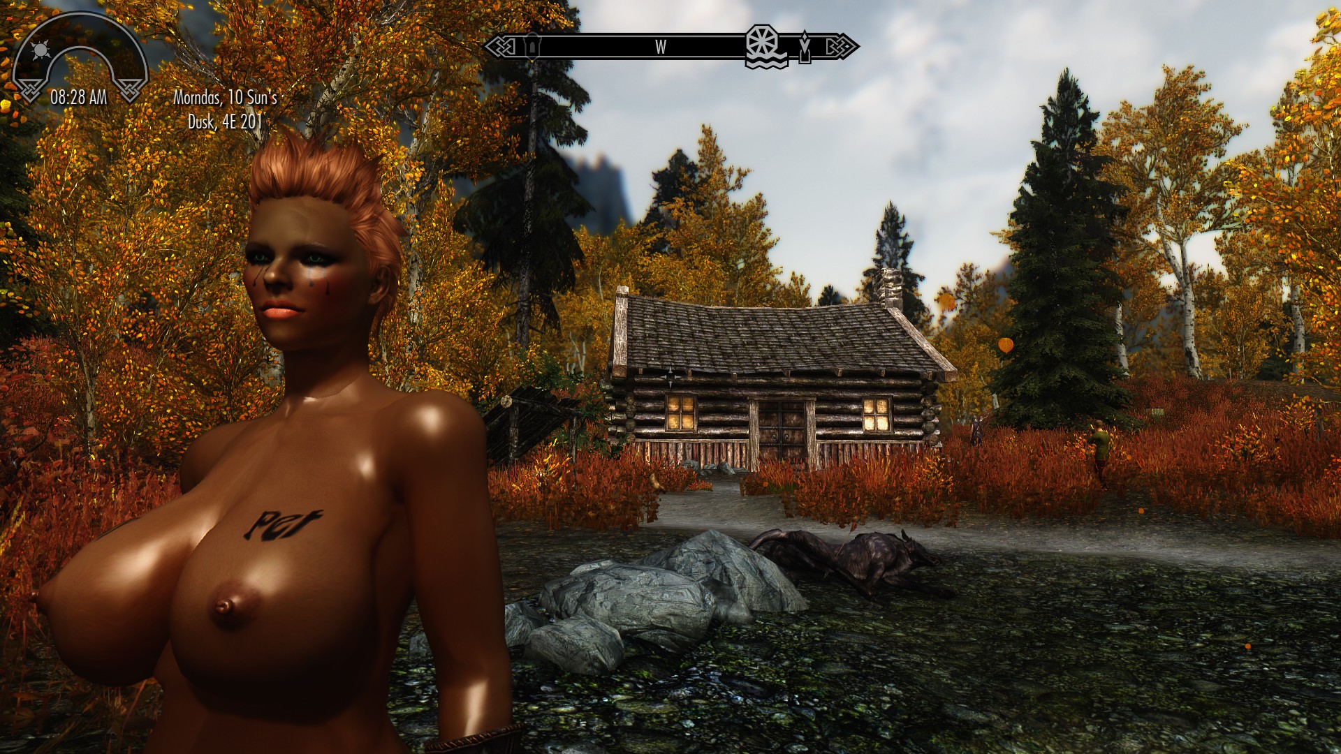 Gloss Tech Failed To Save File Error Skyrim Technical Support Loverslab