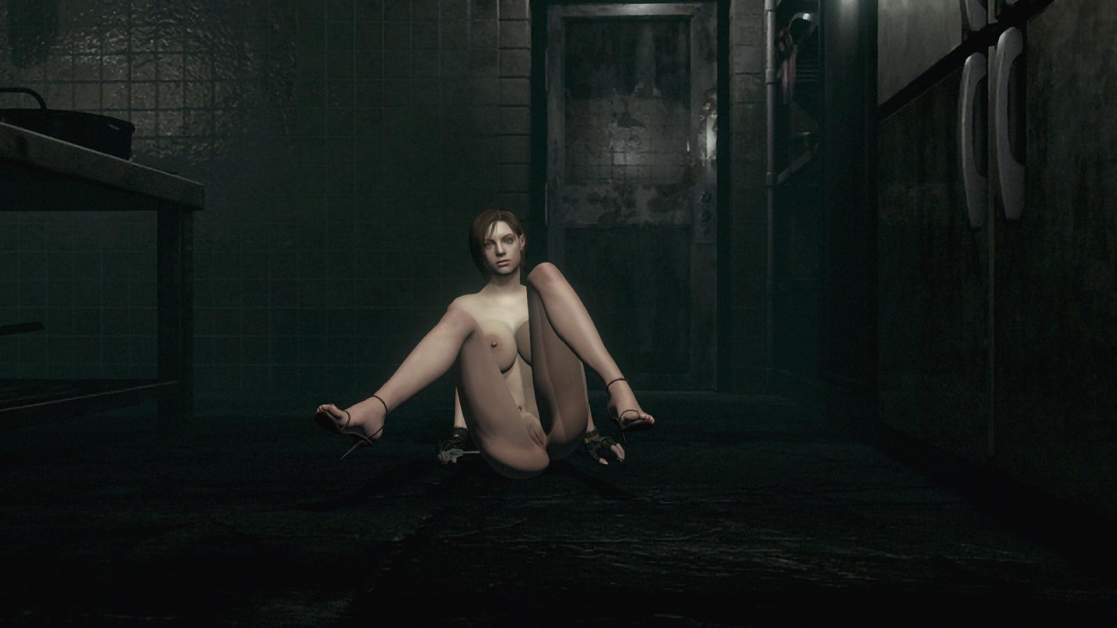 Resident Evil Hd Remaster Page 2 Adult Gaming Loverslab