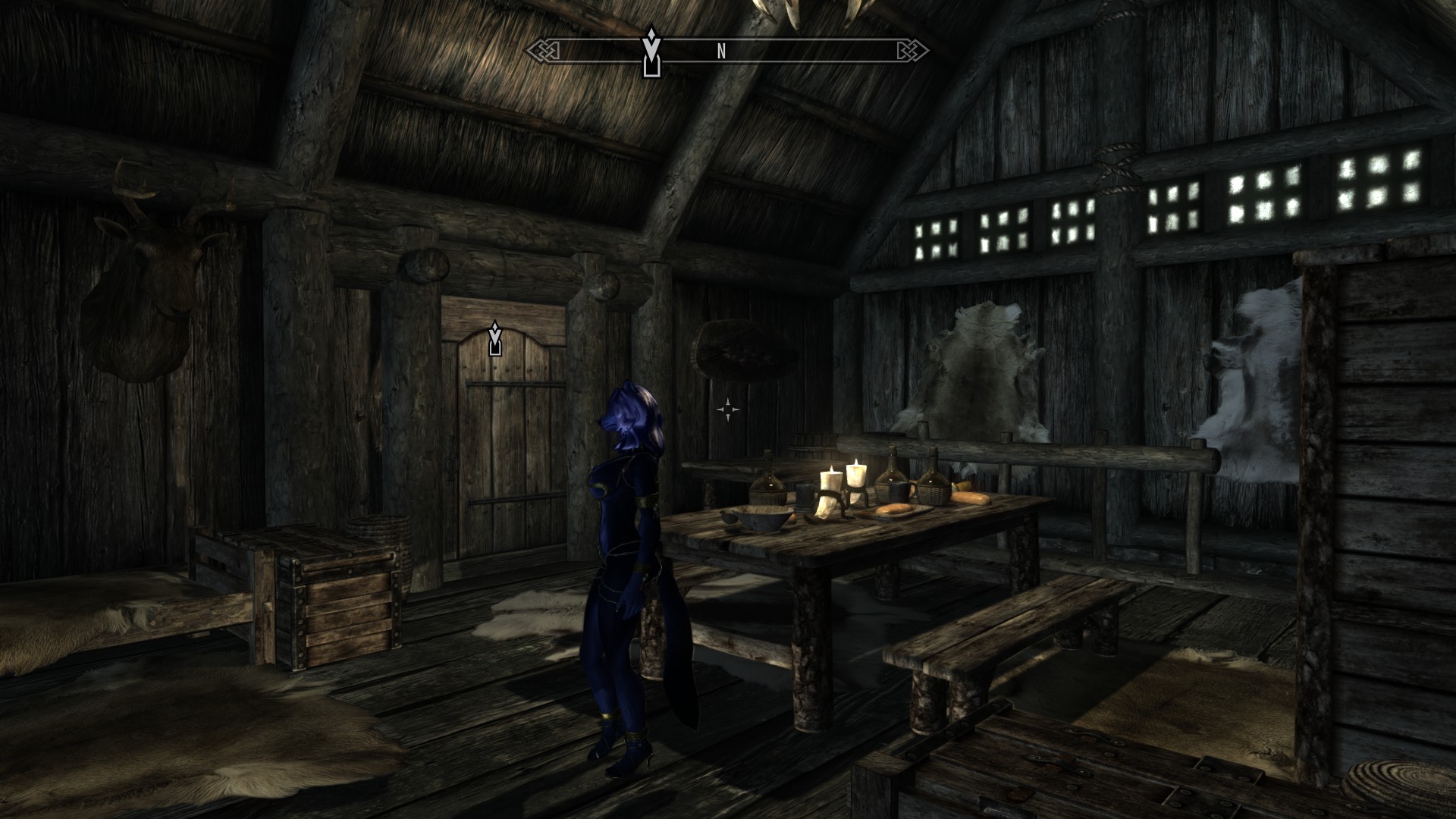 The legend of Krystal in Skyrim - Skyrim Adult Mods - LoversLab